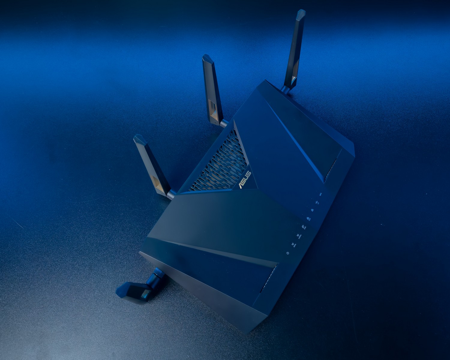 Обзор и тест маршрутизатора ASUS RT-AX88U Pro - PC Review.kz