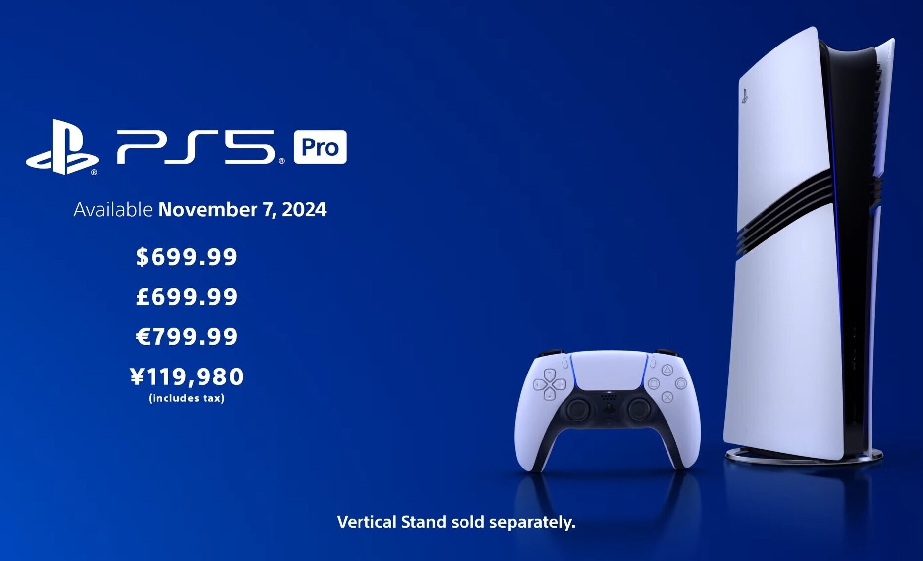 The cost of playstation 5 store