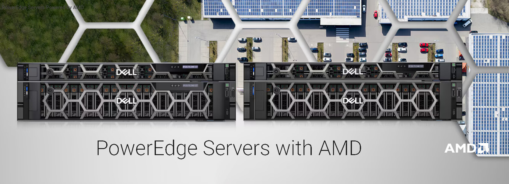Dell Technologies расширяет серии серверов PowerEdge с процессорами AMD EPYC 5-го поколения - PC ...