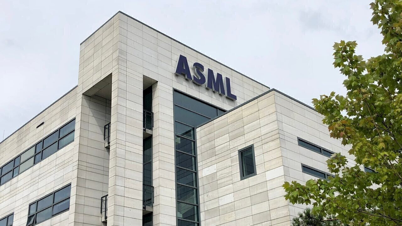 ASML планирует строительство нового мега-комплекса в Нидерландах - PC Review.kz